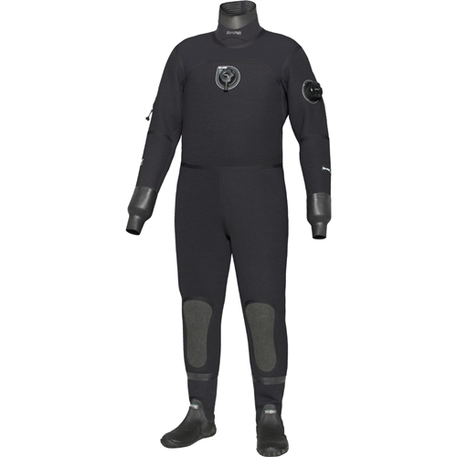 Drysuits - Dive World