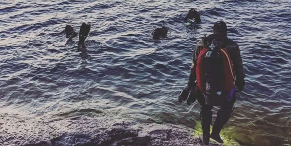 Scuba Tank Markings: What they Mean - Dive World